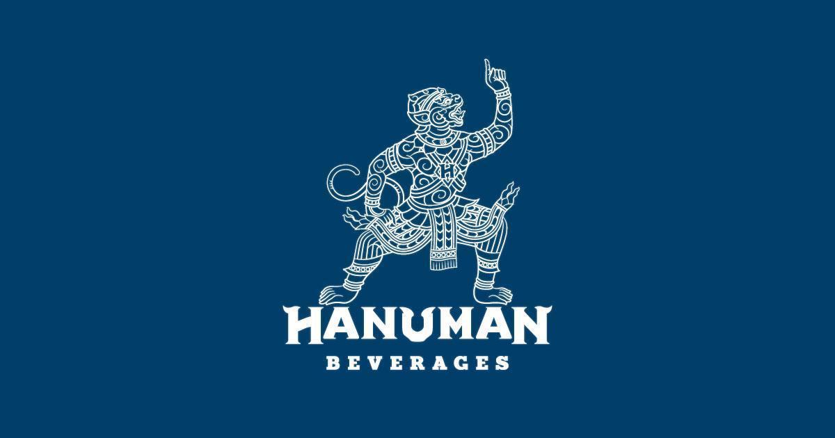 Hanuman Premium Lager, The best beer in Cambodia